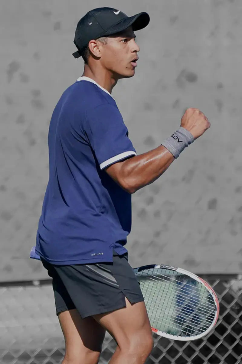 Tennis Grip Types - A Guide for All Levels | ADV Tennis