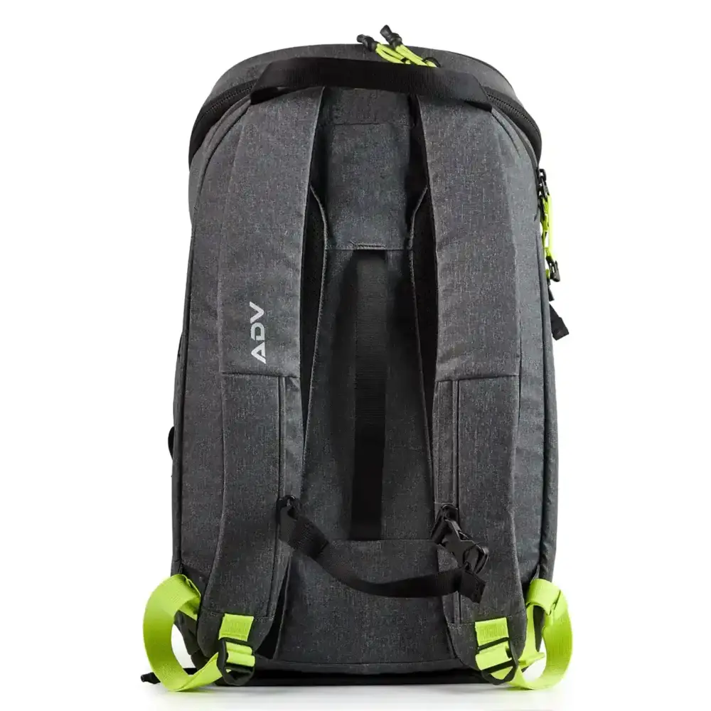 Black Tennis Bag | Tennis Bags - ADV Tennis