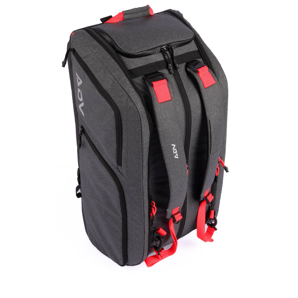 6 Racket Tennis Bag | Pro V2 Bag - ADV Tennis