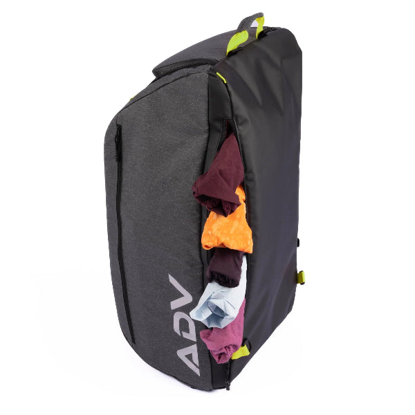 6 Racket Tennis Bag | Pro V3 Bag - ADV Tennis