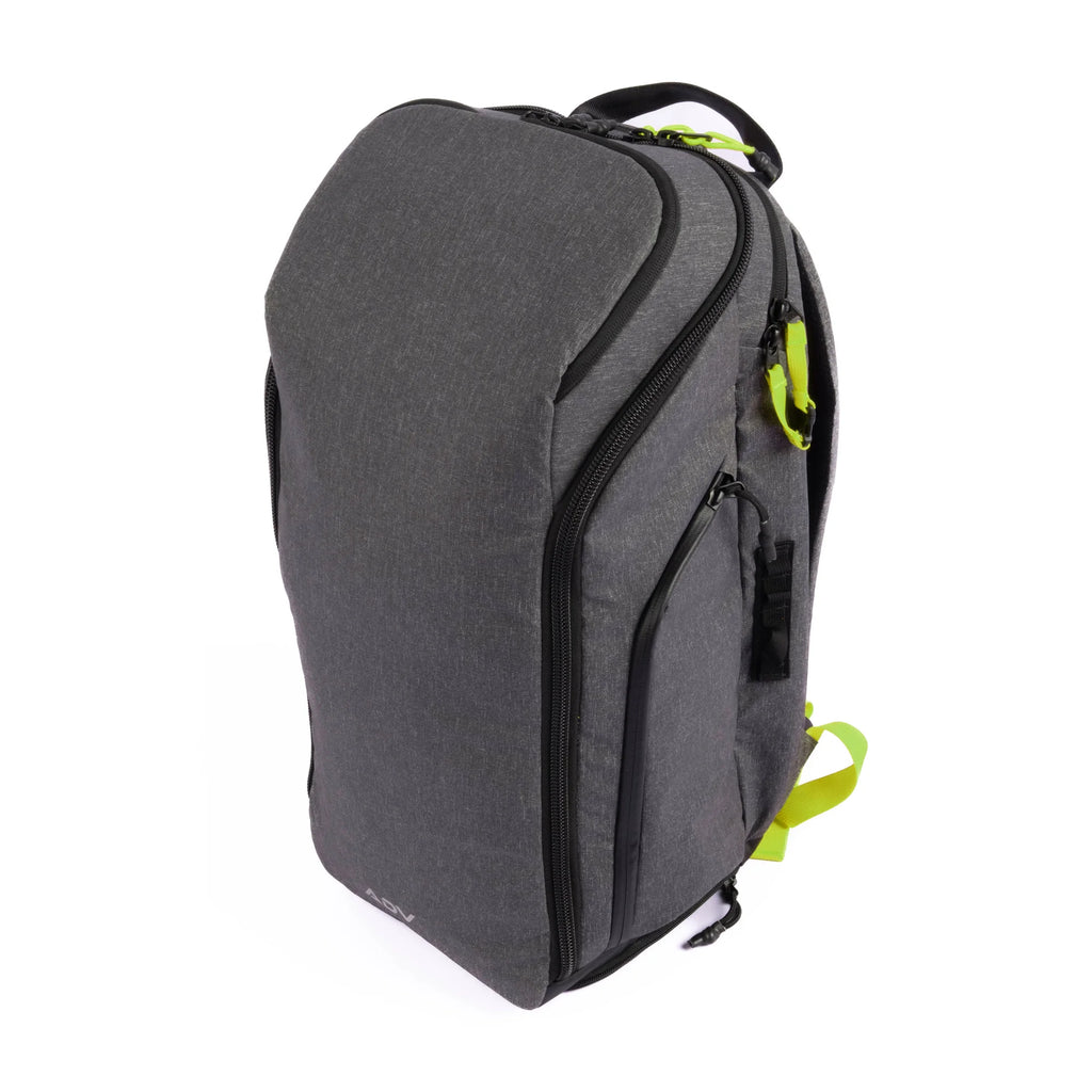 Black Tennis Bag | Tennis Bags - ADV Tennis