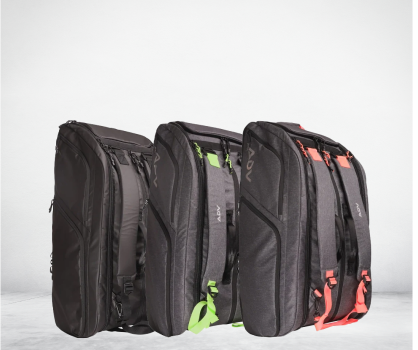 Proper Tennis Overgrip Wrapping: A Quick Guide | ADV Tennis