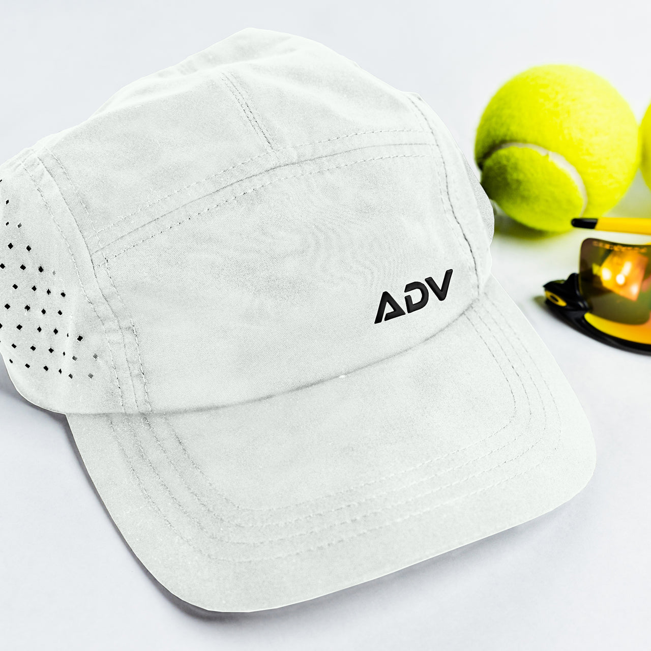 ADV ADVantage Cap - Perfect Tennis Hat