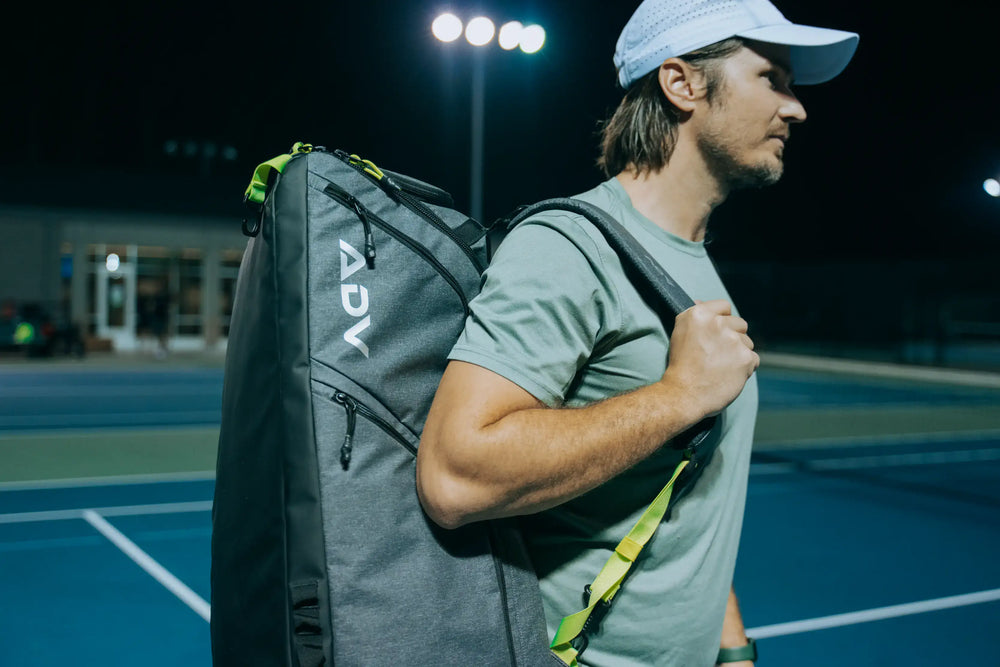 Tennis & Pickleball Gear